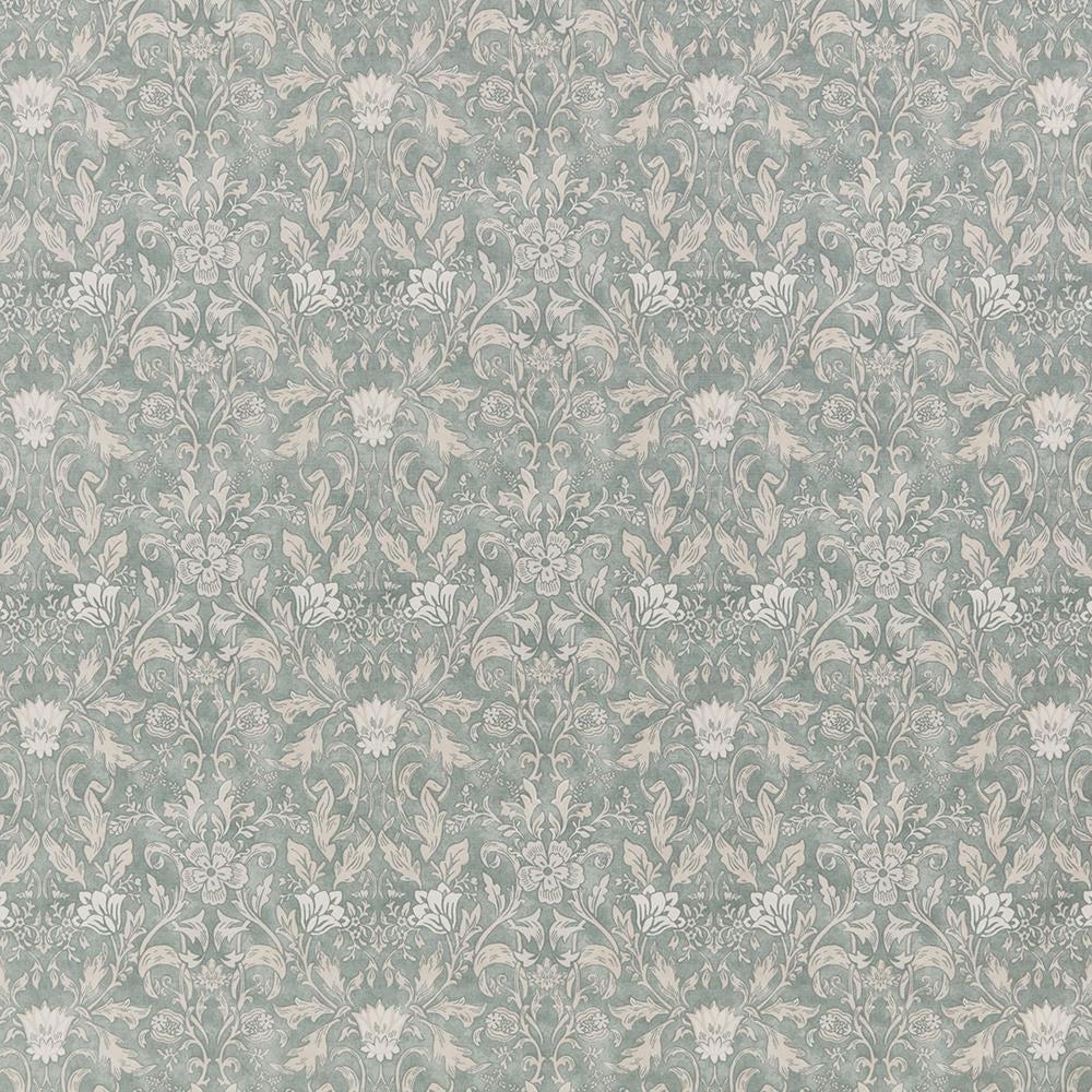 Rococo – Material World