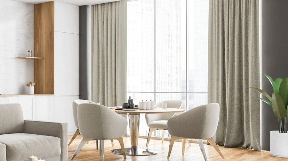 Online Window Furnishing Store | Quality Fabrics | Material World