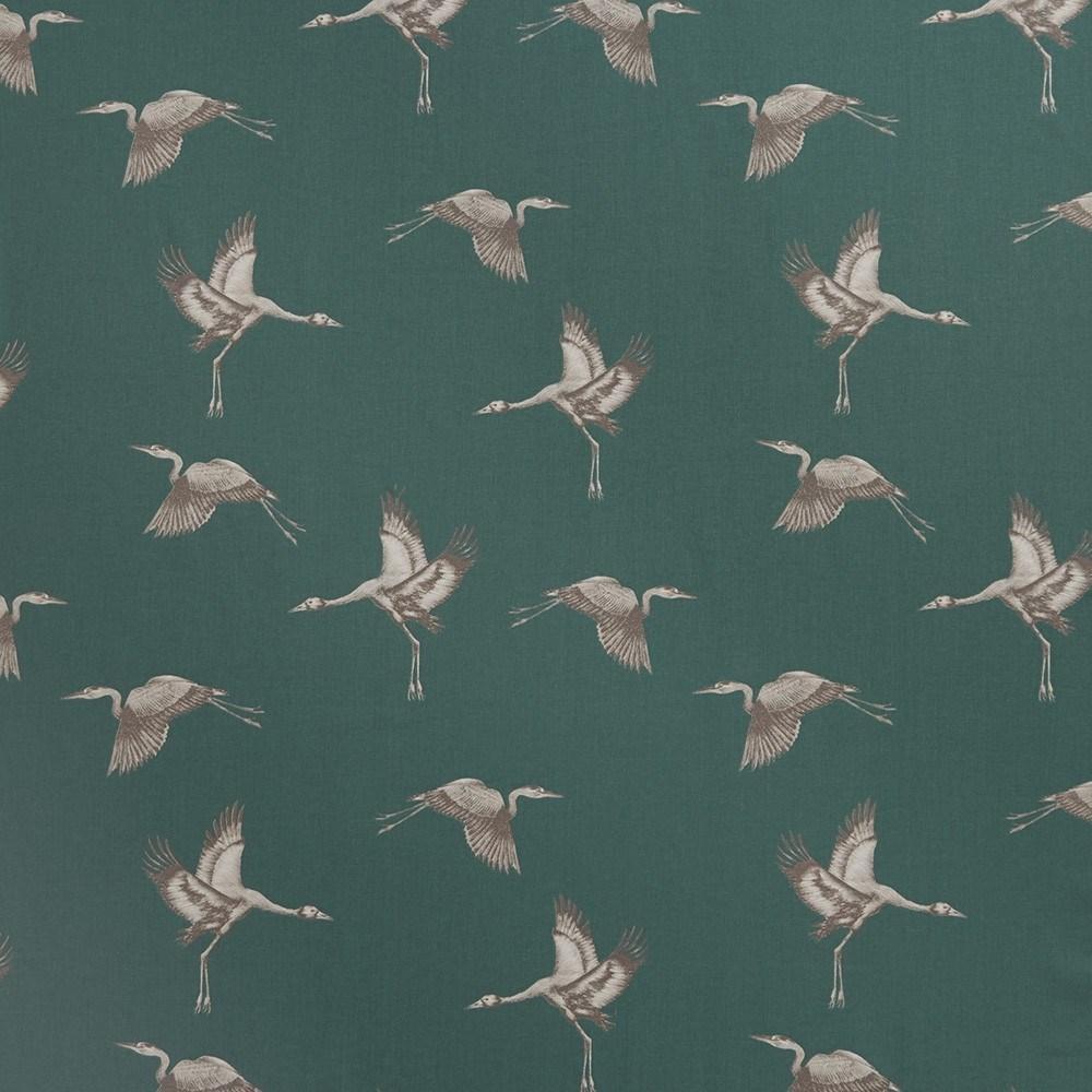 Cranes – Material World