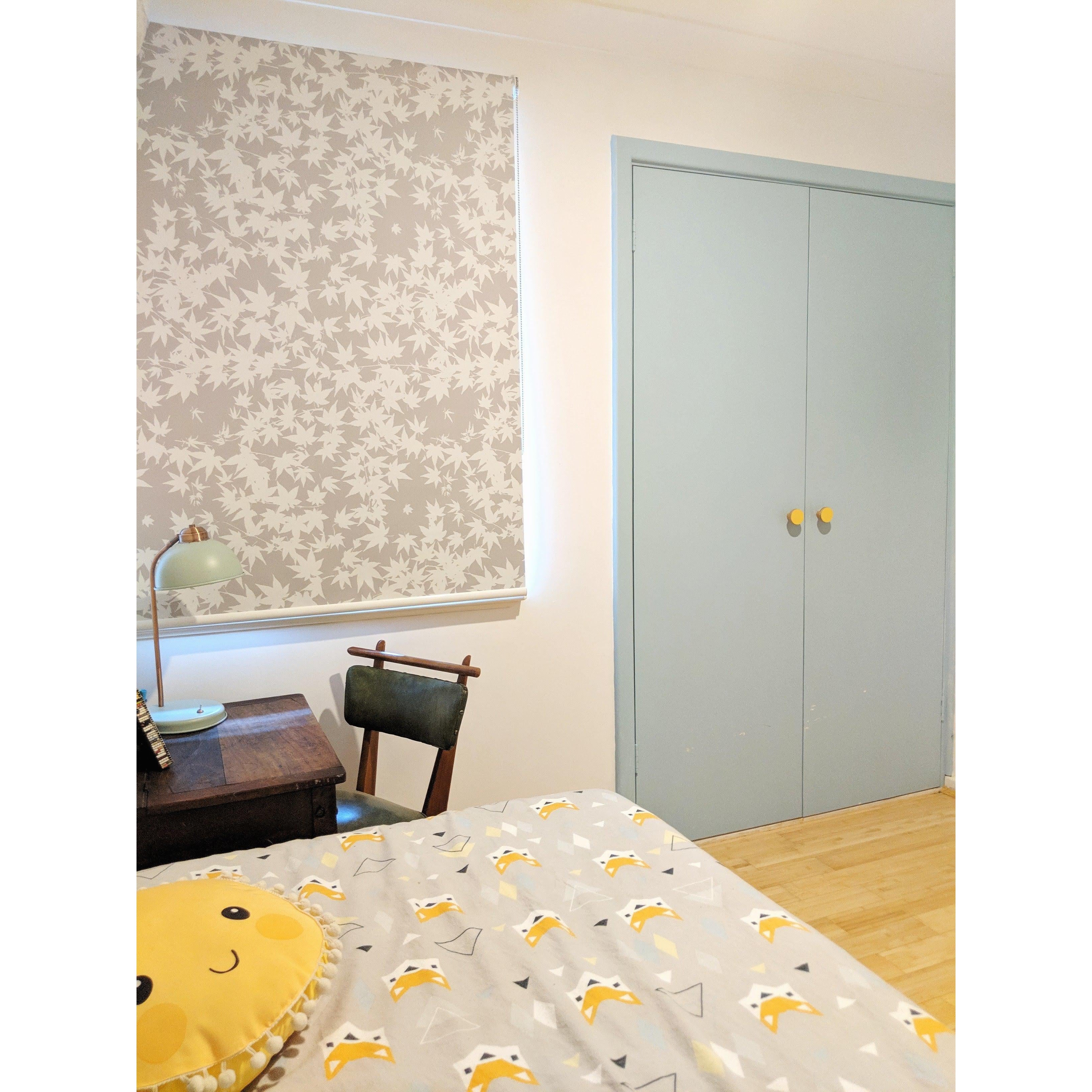 Custom Printed Roller Blinds By Signature Prints – Material World