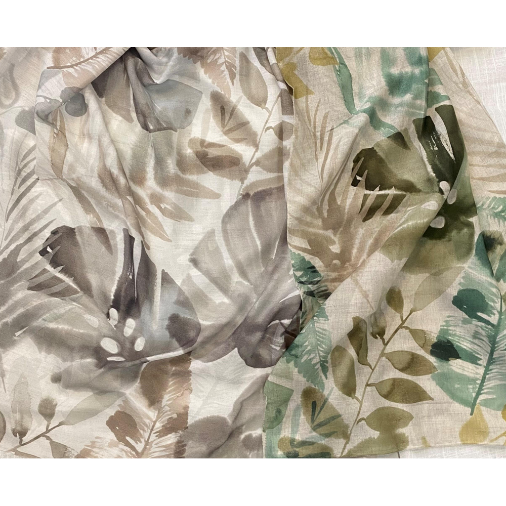 Forest – Material World